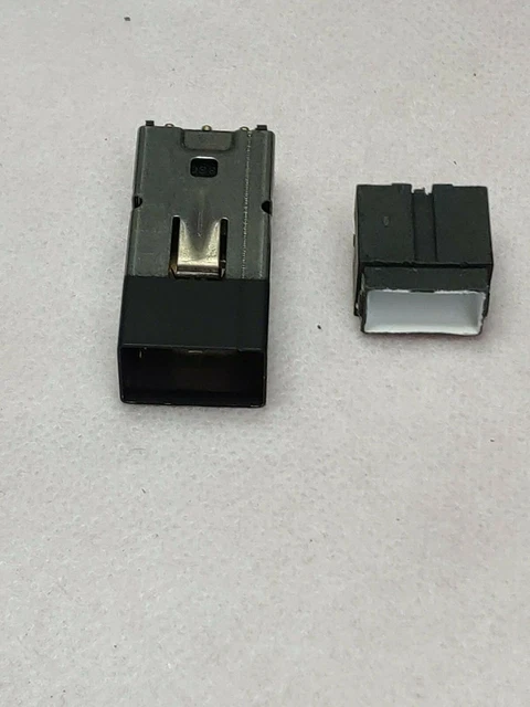 NEW** KORRY ELECTRONICS Korry Push Switch 81590 P/N:22231-001 £53.71 ...
