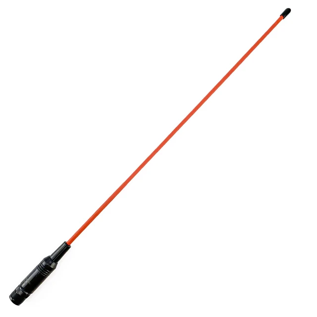 DH‑771 WALKIE‑TALKIE ANTENNA Dual Band Intercom Kit For IC‑V8 IC‑V82 IC ...