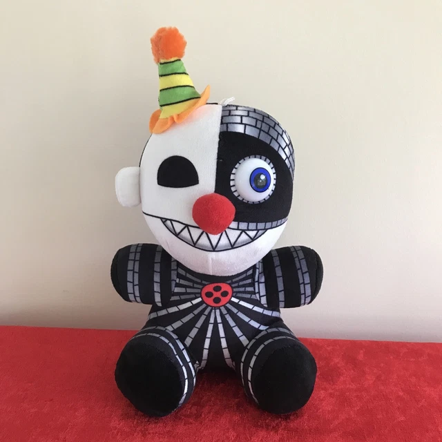 FIVE NIGHTS AT Freddys Fnaf Ennard 12” Tall Soft Plush Toy Sister ...