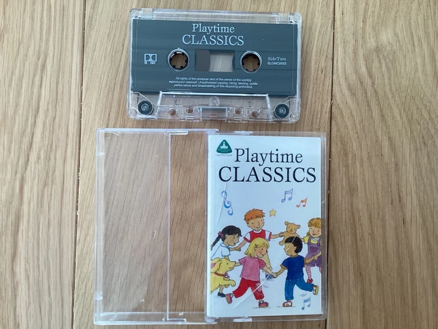 Elc Cassettes FOR SALE! - PicClick UK