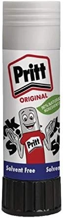 PRITT STICK SMALL 11g Display Box Pack of 25 £30.64 - PicClick UK