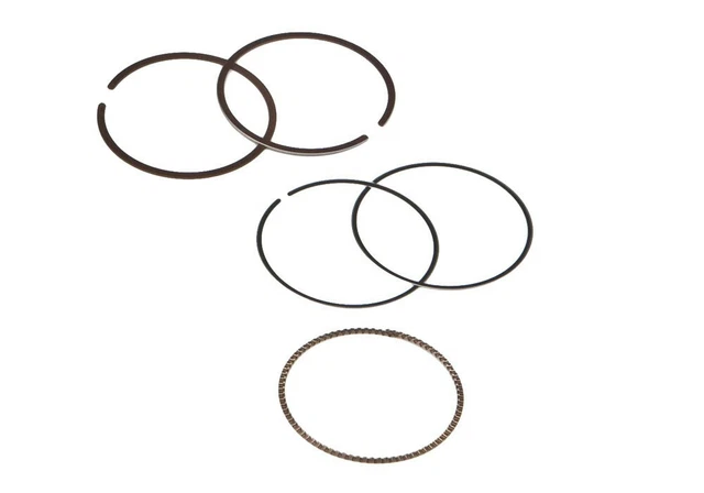 SÉRIE SEGMENTS DIAMÈTRE 52,00 C4 Yamaha X-Max 125 Ra ABS 4V - 125 ...