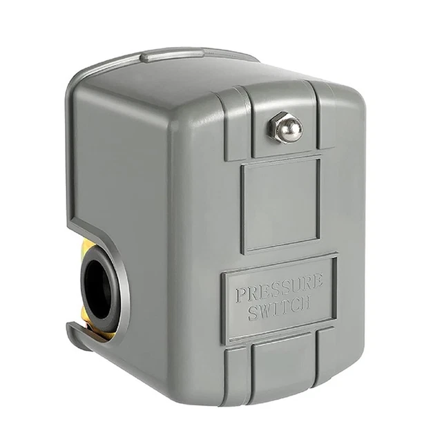 INJECTION PUMP PRESSURE Control Switch 14 ZG Connector 4060Psi 110V230V ...