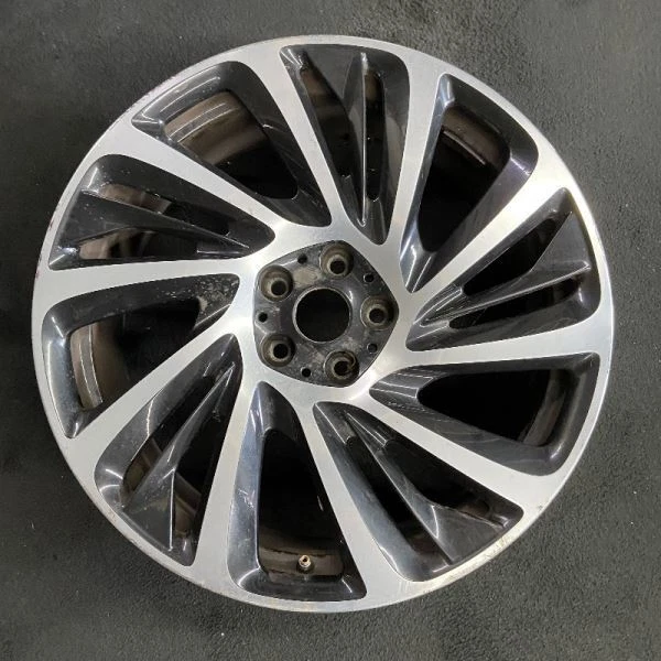 FRONT RIGHT BMW I8 OEM Wheel 20” 2014-2020 Original Rim Factory 86203 ...