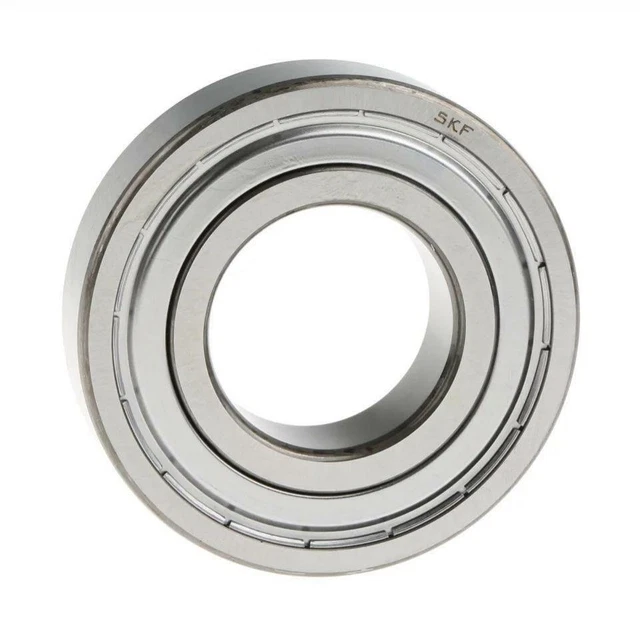 6205-2Z C3 SKF Shielded Ball Bearing 25mm x 52mm x 15mm £6.32 - PicClick UK