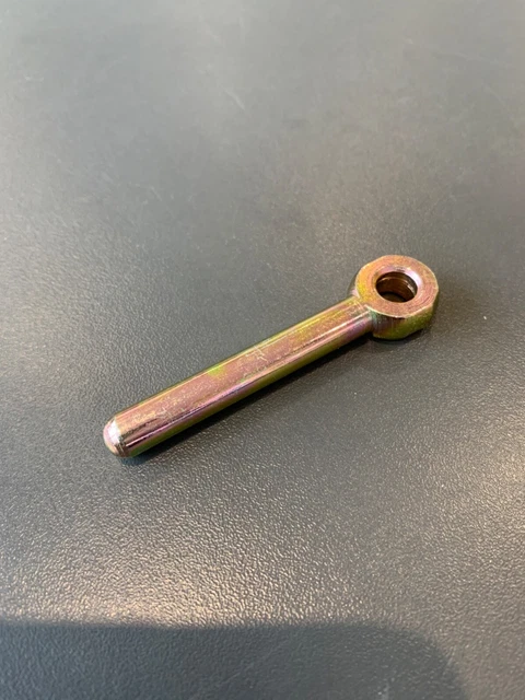 MGB, MGB-GT, AH Sprite, Mg Midget, Mga Clutch Slave Cylinder Push Rod ...