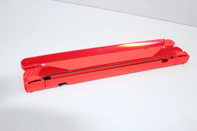 MERCEDES-BENZ C COUPE C204 A2048900197 Triangle de Signalisation 2.10 ...