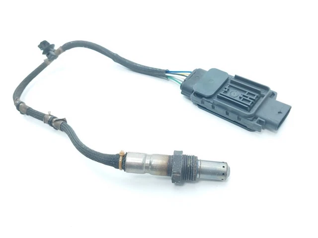 NOX SENSOR NOX SENSOR Ford Transit Custom 2018 0281007071 / GK215E145AD ...