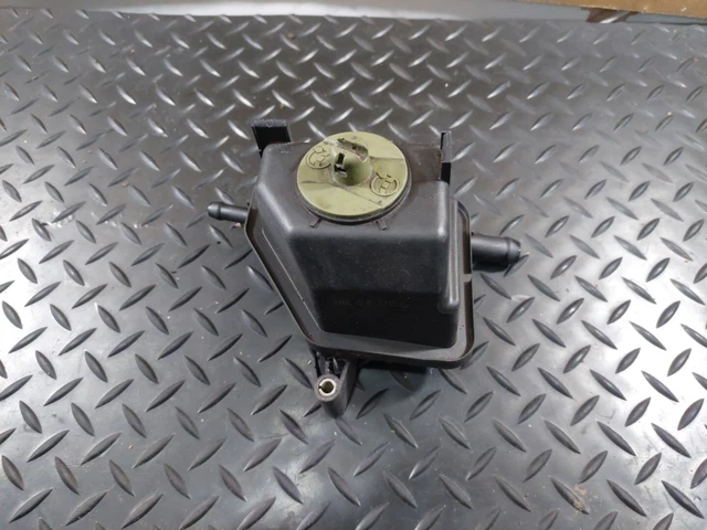 VW GOLF MK4 Power Steering Fluid Reservoir Bottle 1J0422371C £9.99 ...