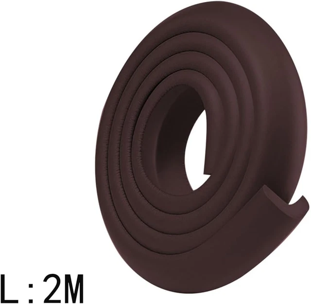 SOFT CORNER PROTECTOR,SAFETY Corner Guards, 2 Meters per Roll ...