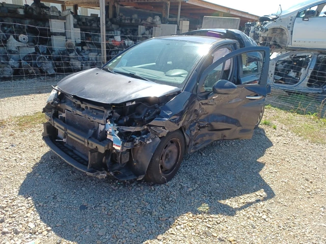 BOITIER SERVITUDE MOTEUR (BSM) CITROEN C3 2 PHASE 2 1.6 HDI - 8V TUR/R ...