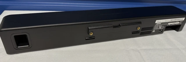 BOSE SOLO 5 Bluetooth Soundbar Remote + Power Cord - Free Post £117.15 ...