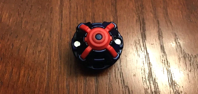 BEYBLADE BURST TAKARA Tomy Ultimate Reboot Driver Corocoro Genuine £49. ...