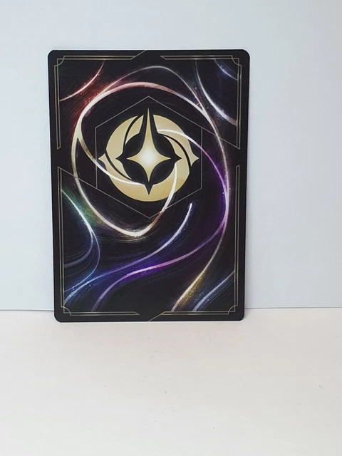 DIABLO DEVOTED HERALD 70/204 Lorcana Ursula's Return Non Foil Legendary ... DIABLO DEVOTED HERALD 70/204 Lorcana Ursula's Return Non Foil Legendary ...
