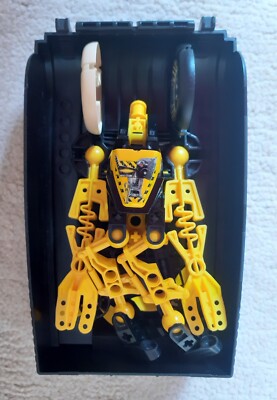 LEGO TECHNIC 8504 , Judge Slizer , with instructions £6.00 - PicClick UK