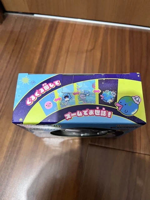 TAMAGOTCHI PARADISE NEU Ungeöffnet Blue Water EUR 99,77 - PicClick DE