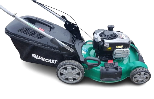 QUALCAST MOWER DRIVE BELT 51cm 20" XSZ51C-SD XSZ51A-SD (LATER model ...