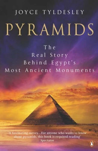 PYRAMIDS: THE REAL Story Behind Egypt's Most Ancient Monuments,J £24.32 ...