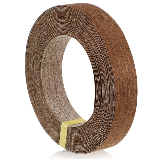 SELF ADHESIVE WOOD Veneer Edge Banding Tape 800 cm for Furniture ...
