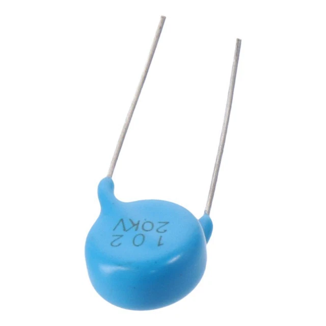 1000PF CERAMIC CAPACITOR Kit 0.001uF High-quality $11.67 - PicClick AU