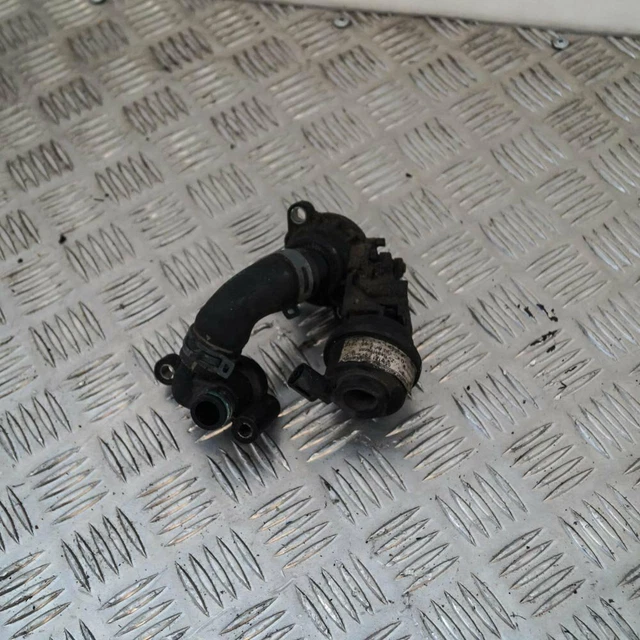 AUDI A7 4L Return Flow Regulator Valve 3.0 TDI 180kw 059121737E ...