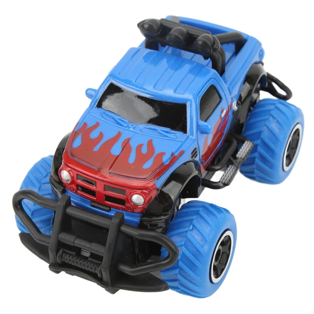 1:43 SCALE RC Car Off Road Remote Control Electric Car Children's Toys ...
