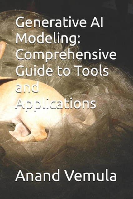 GENERATIVE AI MODELING: Comprehensive Guide to Tools and Applications ...