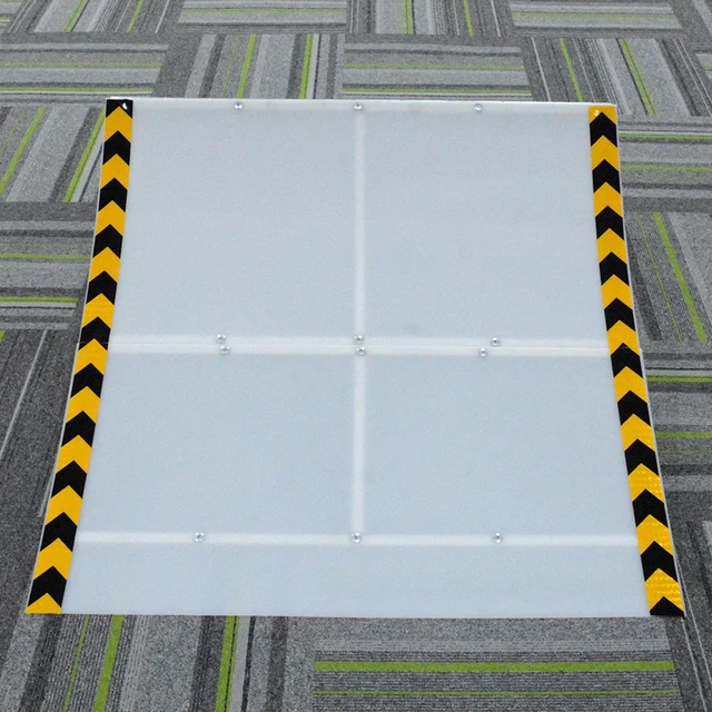 RC CAR JUMP Ramp Foldable with Three Adjustable Heights Impacts ...