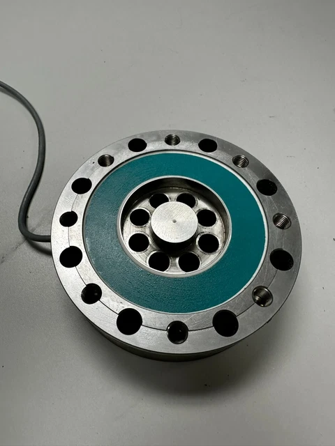 HBM DIGICLIP DF30DP Digital Amplifier with Force Transducer - Precision ...