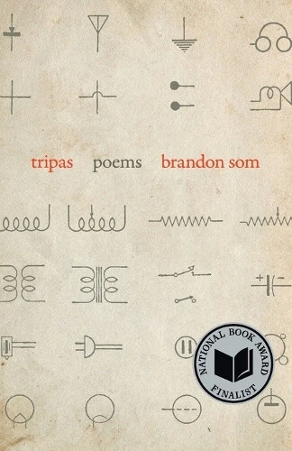 TRIPAS: POEMS (GEORGIA Review Books Series) by Som, Brandon EUR 24,80 ...