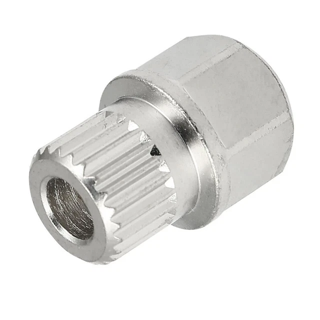 EFFICIENTLY REMOVE WHEEL Lock Lug Nut Screw with 4023PT Car Anti Theft ...