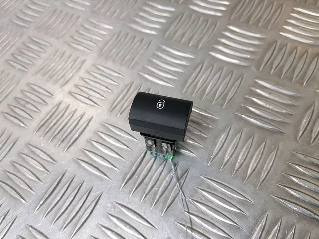 BOUTON COMMANDE FERMETURE centralisée - Citroen C3 III après 2016 ...