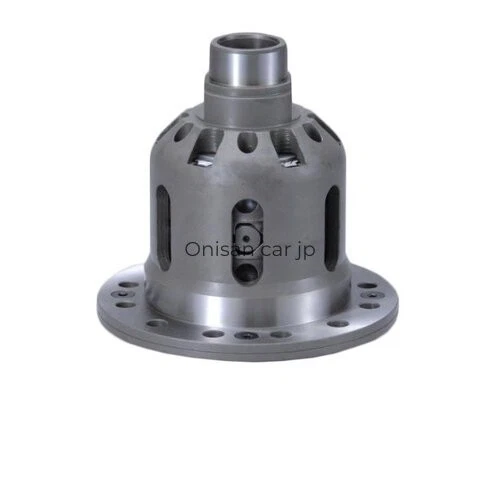 CUSCO LIMITED SLIP Differential (LSD) Type-MZ 1-Way for Mirage Lancer ...