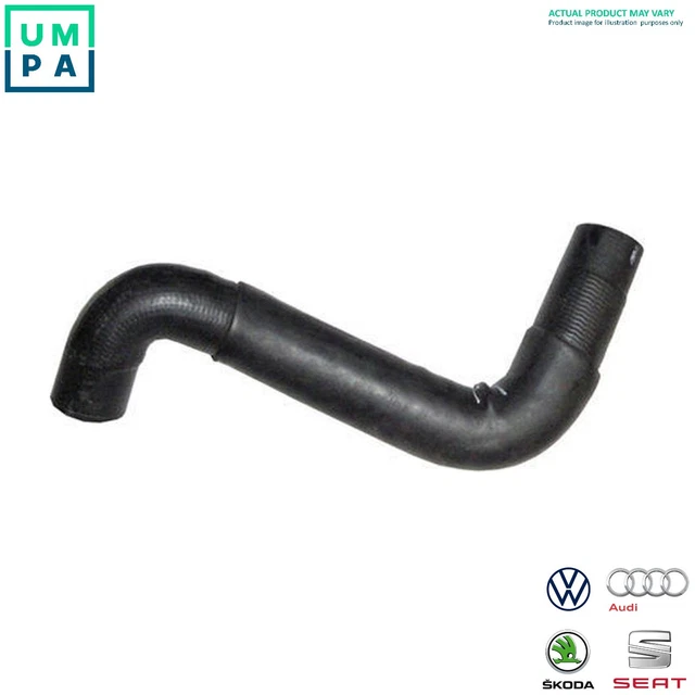 GENUINE COOLANT PIPE 022 121 050 A £75.90 - PicClick UK