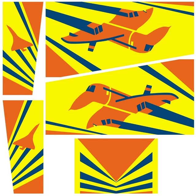 SUPER SONIC (BALLY 1979) Pinball Machine CABINET Decal Set EUR 150,00 ...