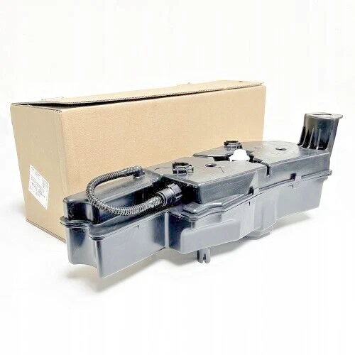 CITROEN BERLINGO PEUGEOT Partner III 2010- Tank Kraftstoffadditiv ...