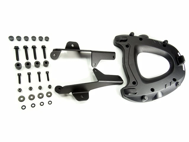 GIVI SR371 MONOKEY Top Box RACK PLATE kit Yamaha XT1200Z Super Tenere ...