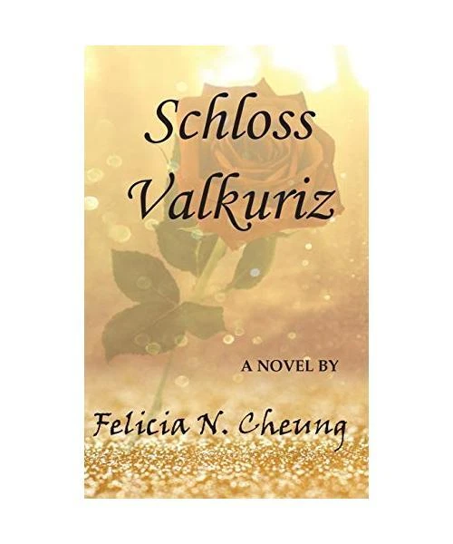 SCHLOSS VALKURIZ, FELICIA N. Cheung EUR 14,38 - PicClick FR