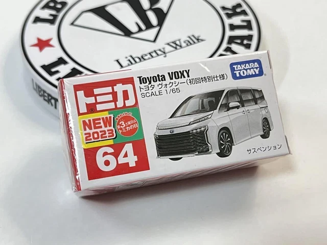 TOMICA VOXY PREMIÈRE édition spéciale EUR 72,07 - PicClick FR