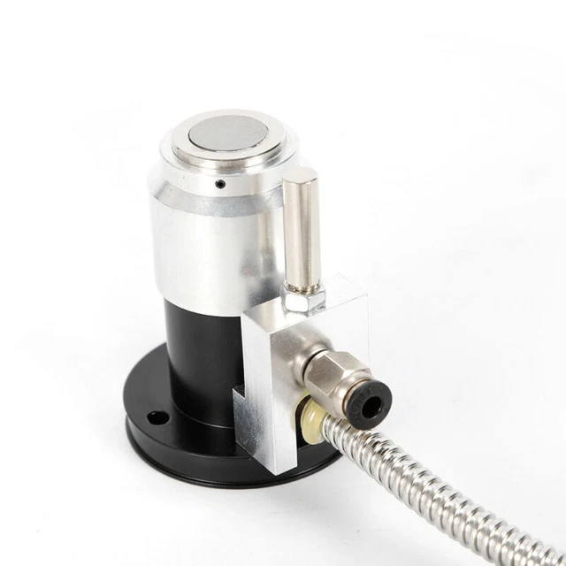 AUTOMATIC SETTING GAUGE Z axis Probe Tool Touch Sensor CNC Tool Presetter Setter $62.69 ...