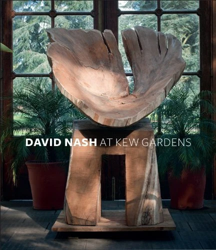 DAVID NASH AT Kew Garden by Michelle Payne 1842464620 FREE Shipping EUR 8,91 - PicClick FR