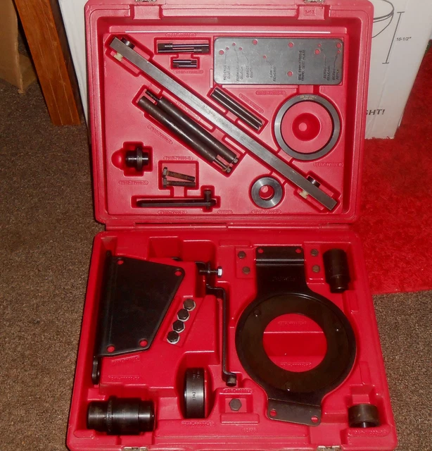 OTC FORD ROTUNDA Probe Cd4E Transmission Service Kit T94P-77000-A1 -F ...