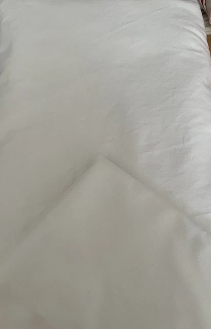 USED SINGLE DUVET cover, fitted sheet and 1 pillowcase £9.71 - PicClick UK