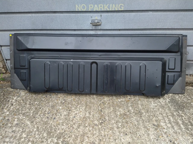 FORD TRANSIT MARK 7 half bulkhead £35.00 - PicClick UK
