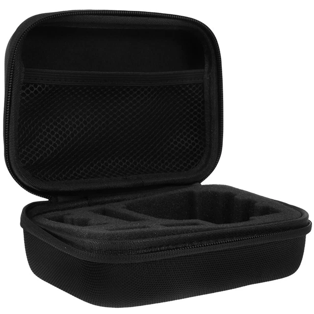 CAMERA INNER BAG Waterproof Hard Case Small Pouch Portable Action $25. ...