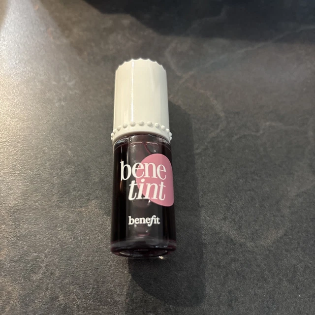 BENETINT LIP CHEEK Stain 6ml | Benefit | New £10.79 - PicClick UK