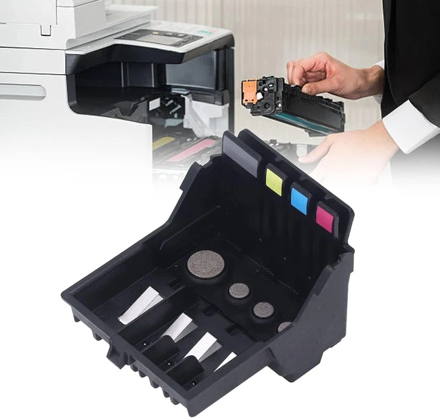 UPVC PRINTHEAD REPLACEMENT Printer Head Parts for Lexmark 100S308 408 ...