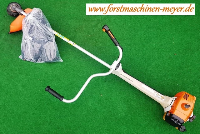 STIHL FS 450 sehr guter Freischneider Motorsense 4201 EUR 549,00 ...