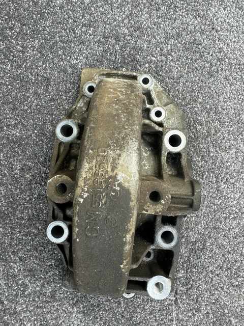 VAUXHALL CORSA E / D Vxr 1.6T M32 Gearbox Diff End Casing 55193620 2007 ...