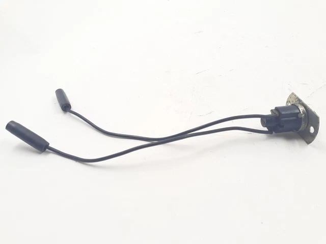 JAGUAR XJS DOOR Sensor Boot Trunk Courtesy Interior Light Lamp Switch ...